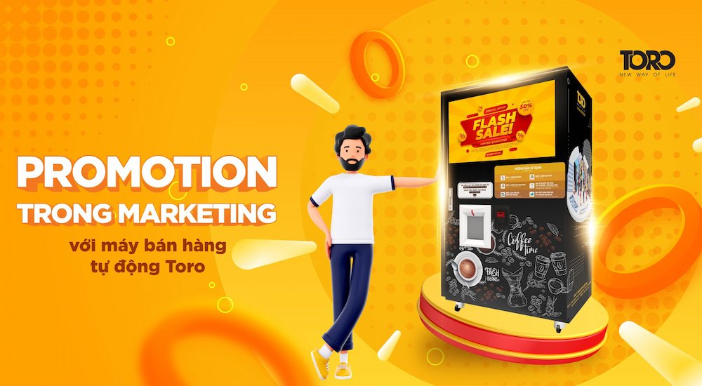 Promotion là gì? Các hình thức promotion trong marketing
